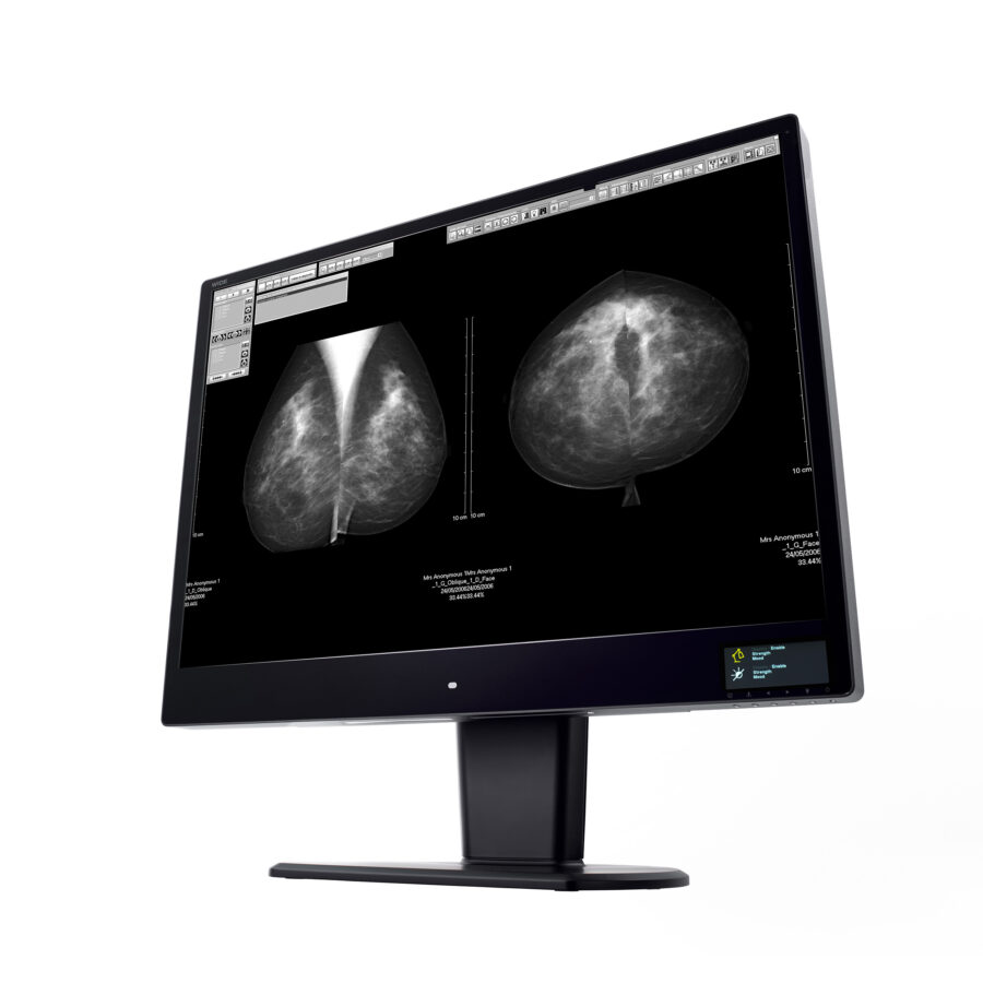 WIDE 31" 12MP Diagnostic Color Display (CW120N)