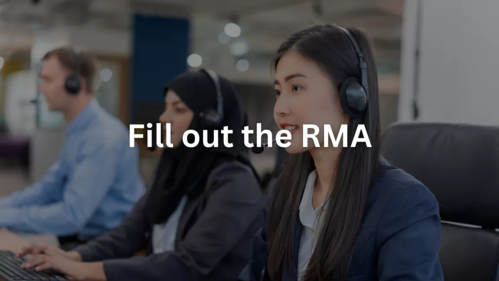 RMA Repairs - Buy WIDE-USA Medical Imaging Monitors and ATC Displays ...