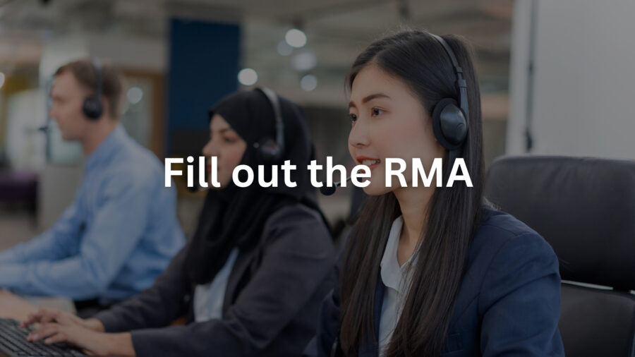 RMA Repairs - Buy WIDE-USA Medical Imaging Monitors and ATC Displays ...